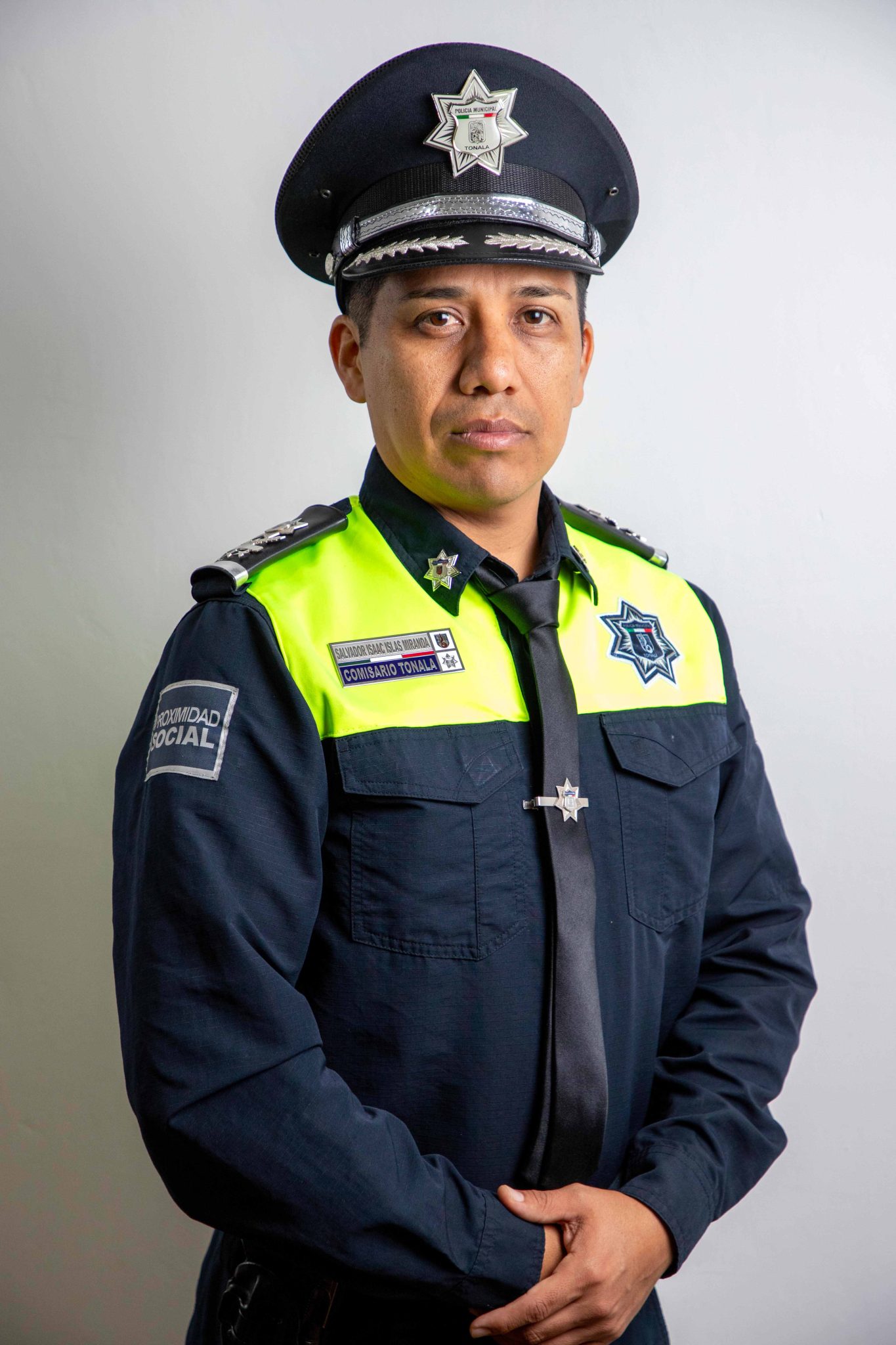 Coordinación del Gabinete de Seguridad, Prevención y Servicios de ...